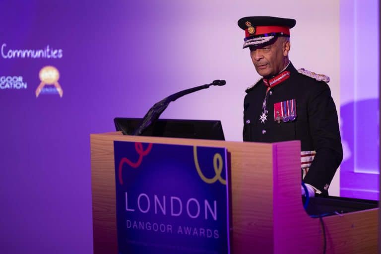 London - a profoundly religious city and a centre for secular thought ...