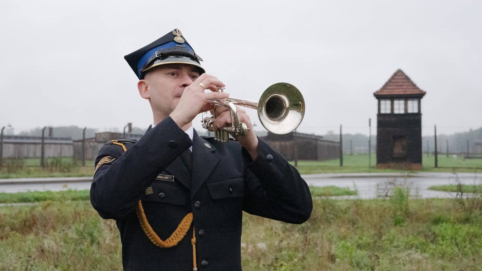 The lost music of Auschwitz uncovered by young British composer ...