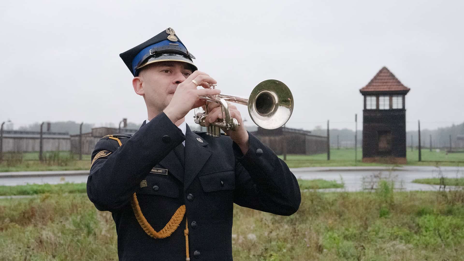 The lost music of Auschwitz uncovered by young British composer ...