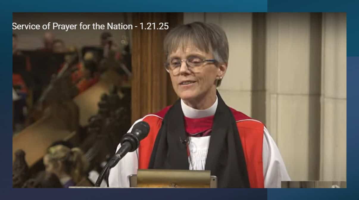 Religion news 22 January 2025 - Religion Media Centre