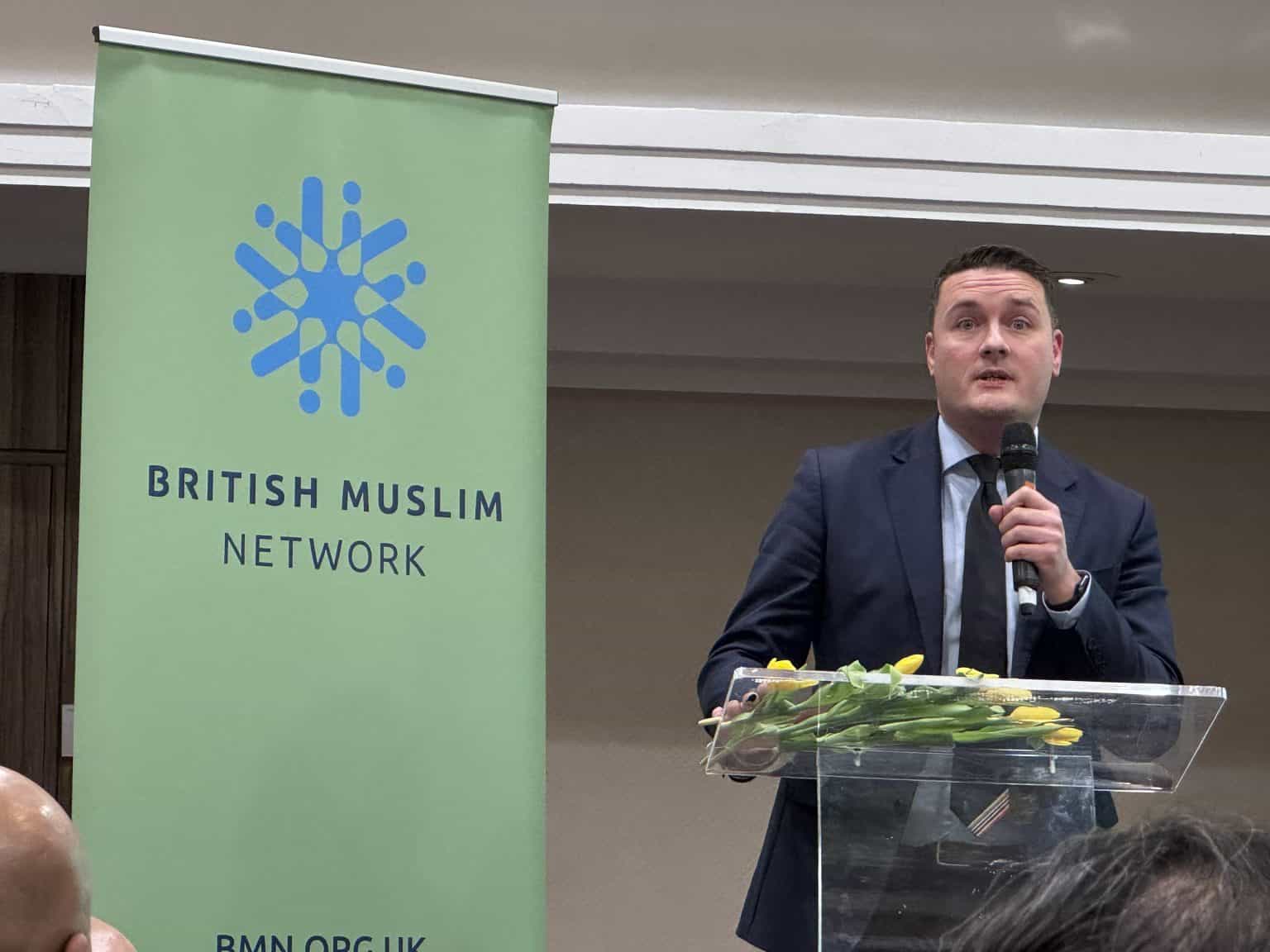 British Muslim Network launches to fill a 17-year void between ...