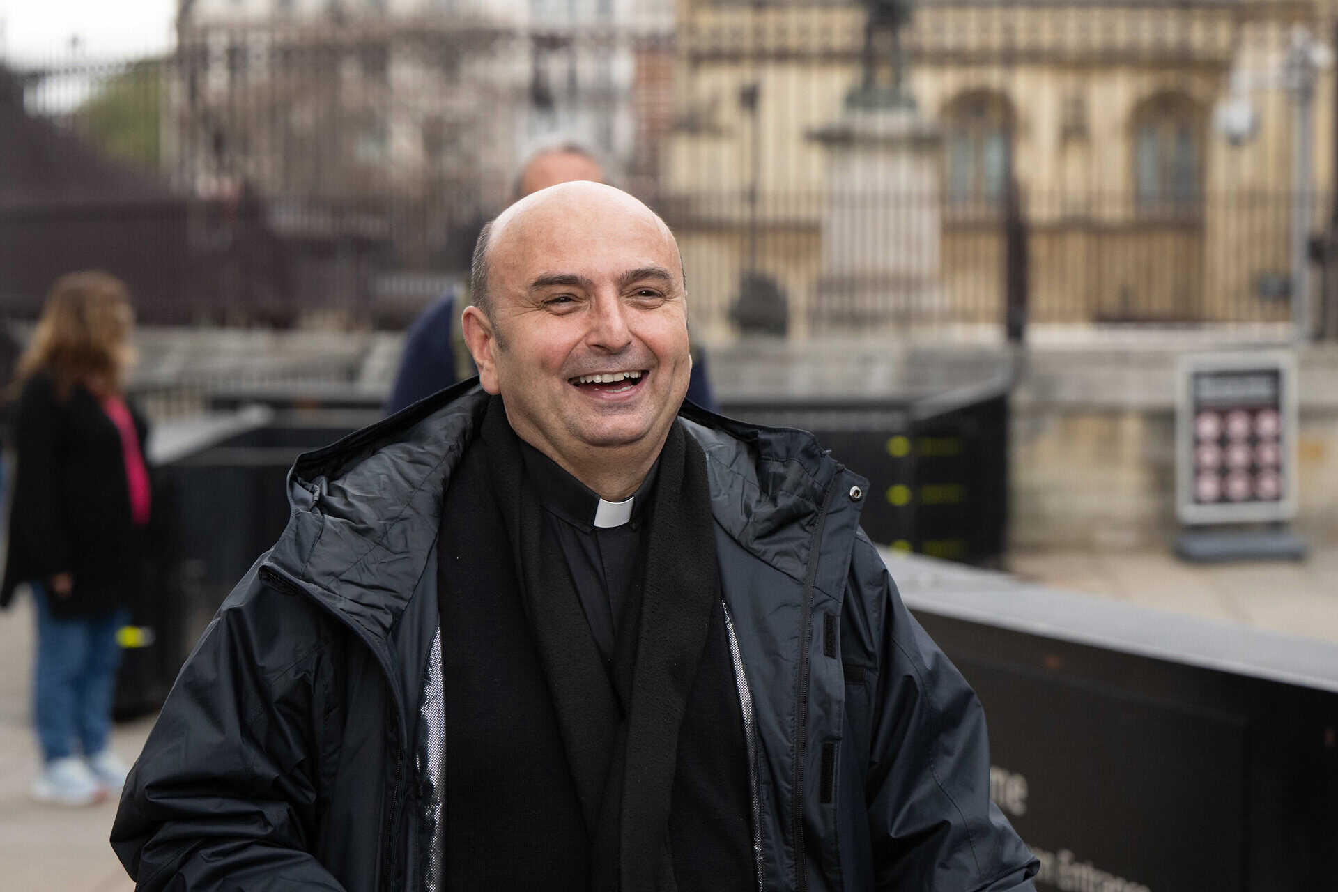 Religion news 10 April 2025 - Religion Media Centre