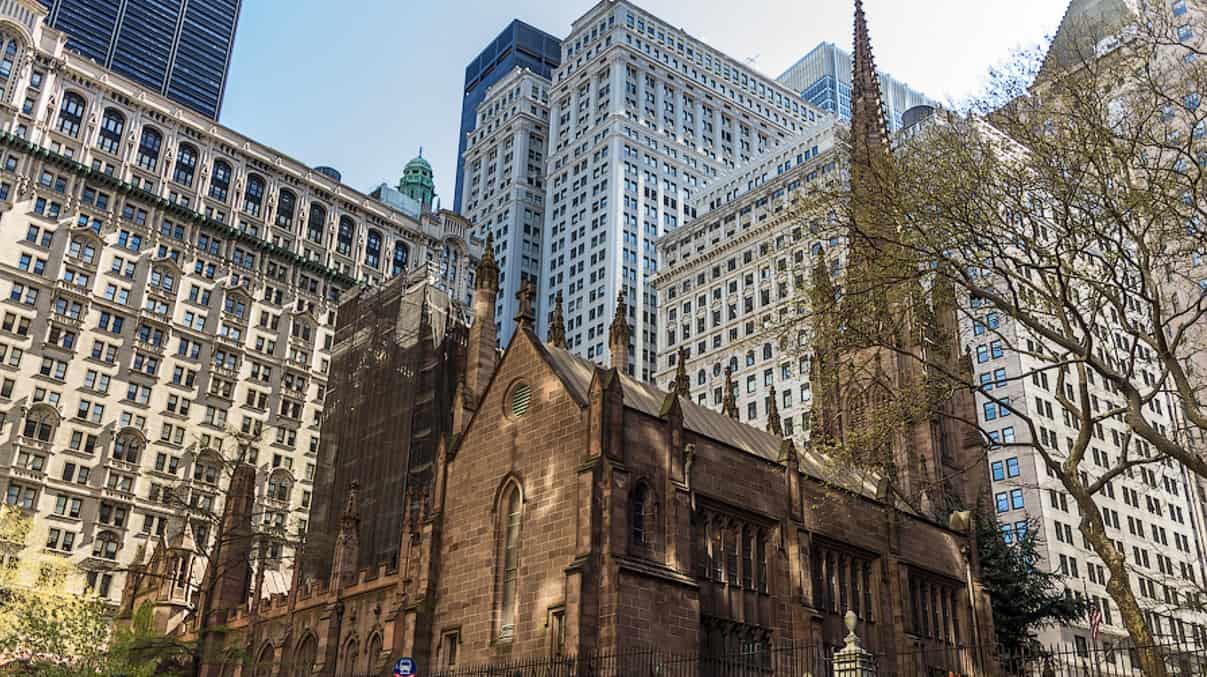 Religion news 3 April 2025 - Religion Media Centre