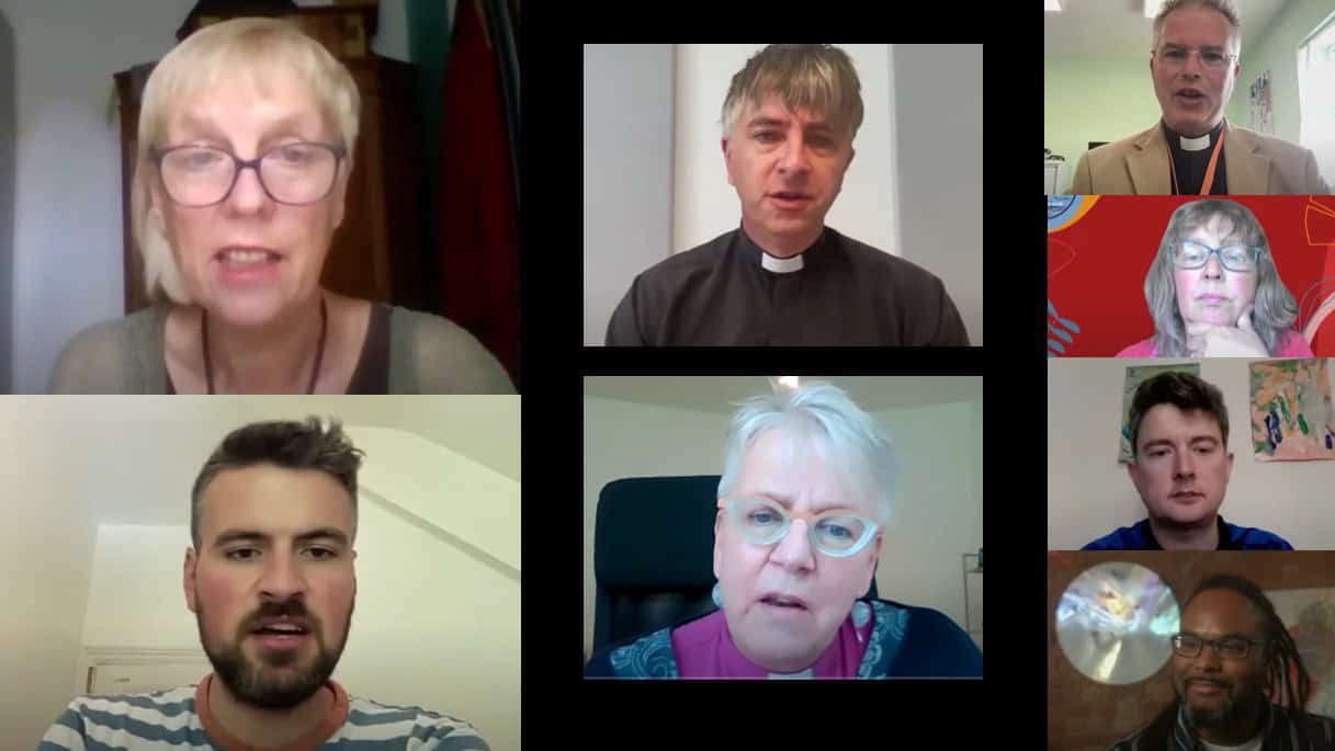 RMC Briefing: The state of the Church of England at General Synod July 2025
