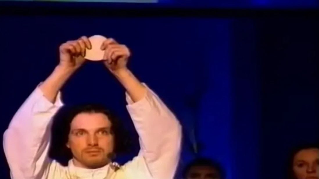 Religion news 21 August 2025 - Religion Media Centre