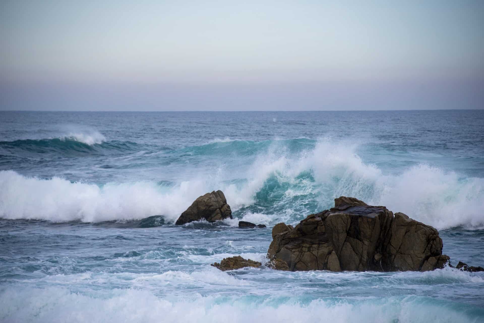 Can the Sea of Faith Network navigate the undercurrents? - Religion ...