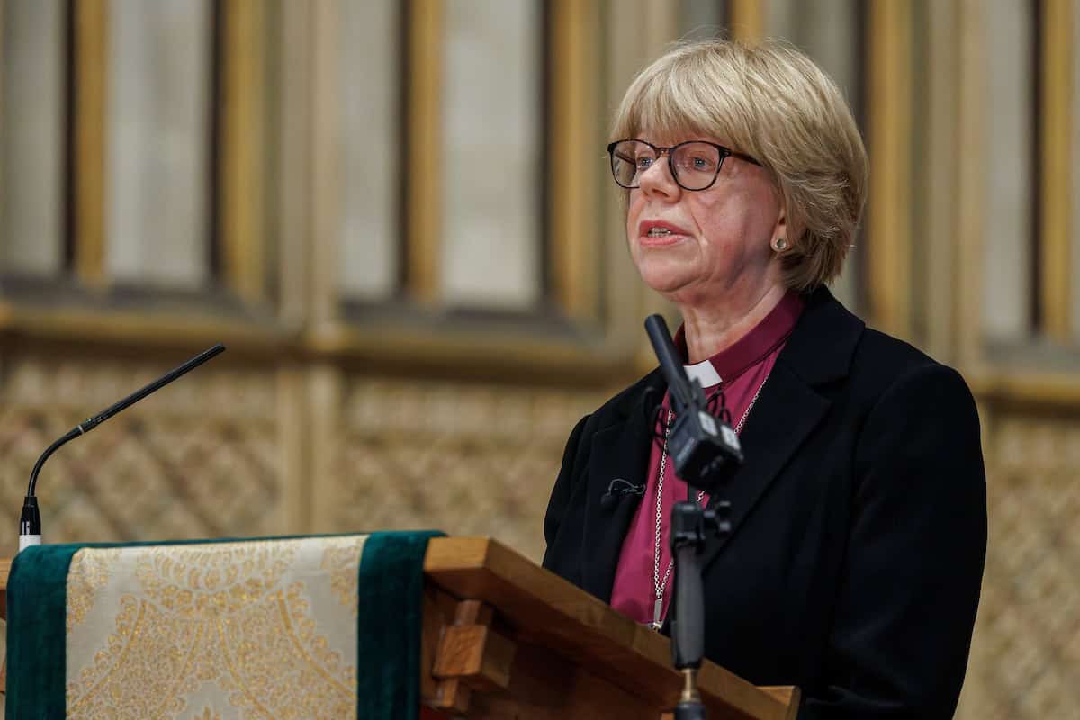 Religion news 28 January 2026 - Religion Media Centre