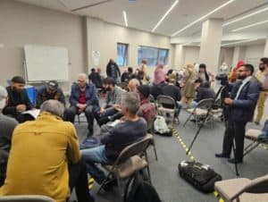 ‘Demographic dividend’ for Muslims in Britain as report reveals that ...