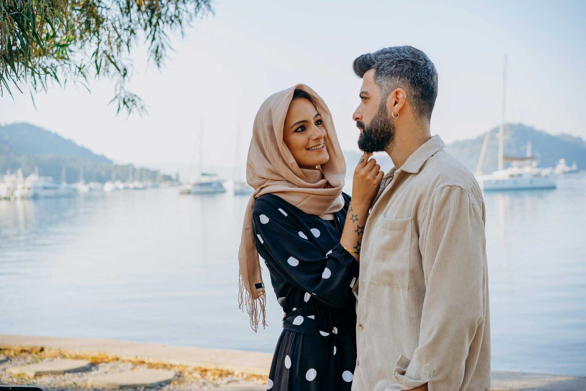 How Muslims date: the modern struggle to complete ‘half your faith ...