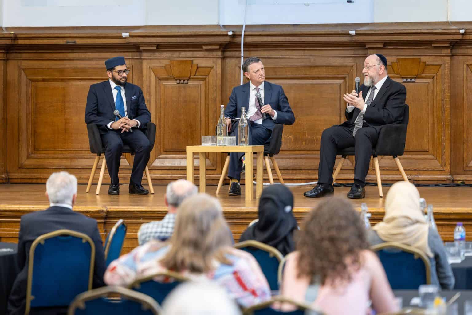 Religion news 1 July 2026 - Religion Media Centre